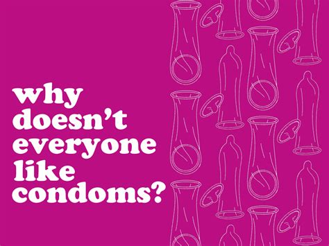 Faq Why Doesnt Everyone Like Condoms Teen Health Source Teen Health Source