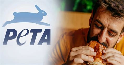 Peta Calls For A Strike On Sex With Meat Eating Men Their Words Not