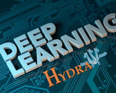 Eric Feuilleaubois Ph D On Linkedin Hydra Configs For Deep Learning