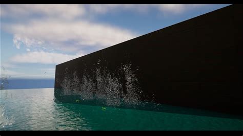 3d Water Effect Alembics Pack