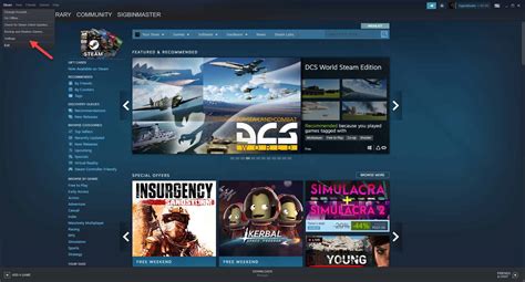 How To Disable Steam On Startup EasyPCMod