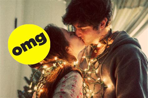 These Questions Will Reveal The Christmas Sex Position You Should Try