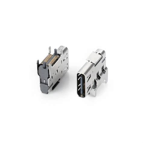Usb C Receptacle Professional Manufacturer Of Connectors And Switches
