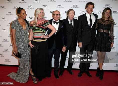 Elvira Lang Netzer Photos And Premium High Res Pictures Getty Images