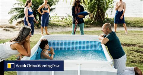 How To Have Better Sex Take Ice Baths An Expert Explains What The Wim Hof Method Does To Your