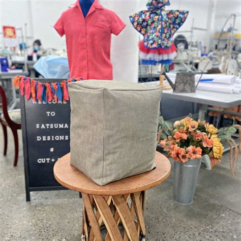 Satsuma Designs For Sewn Goods Manufacturing Seattle Made Products