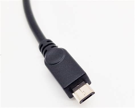 USBC Female To Micro USB Converter Cable Frank Doorhof