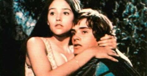 로미오와 줄리엣 베드신 성착취 아냐…美법원 올리비아 핫세 소송 기각