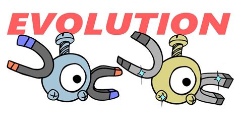 Magnemite 