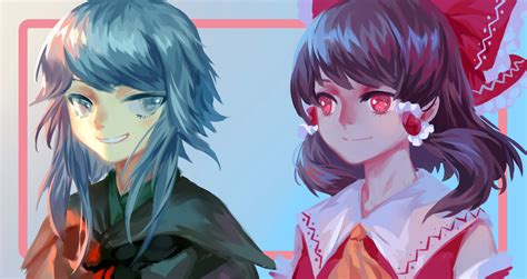 Cross Over Wallpaper By Weilijiang Zerochan Anime Image Board