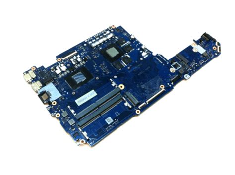 HP Victus Gaming Core I5 12th Laptop Replacement Part Motherboard Blessing Computers