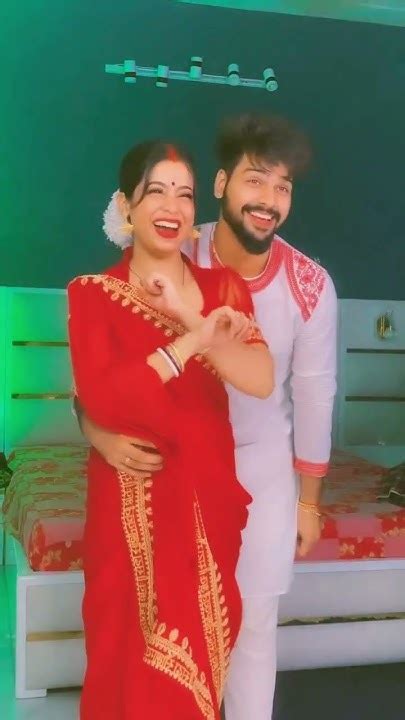 Tu Shamil Hai Mere Hasne Me Rone Me Barshaanwesha 💞 Viral Couple