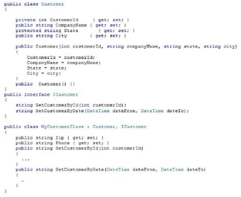 70 483 Exam Free Actual Qandas Page 24 Examtopics