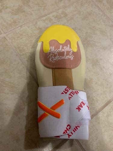 Aria Sliding Mitt Poseidon New In Box Sidelineswap Buy And Sell On Sidelineswap