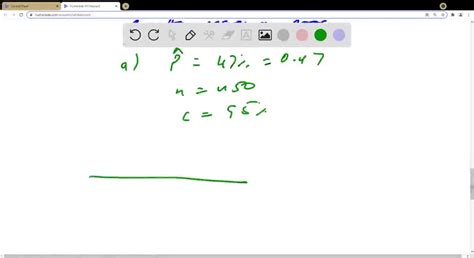 Solvedthe Survey Described In The Previous Exercise Also Asked About