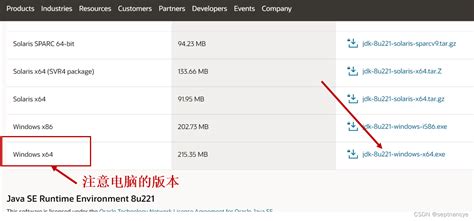 Window10 Jdk8安装与配置详细步骤windows10安装jdk8 Csdn博客