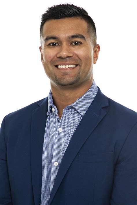 Eric Luna Vp Of Premium Seating Ticketing And Fundraising Staff