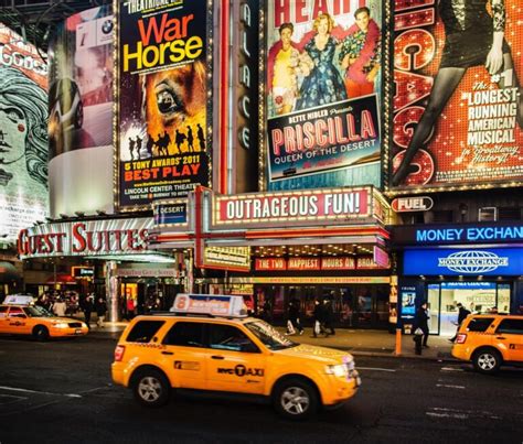 5 Best Walking Tours In New York City Travel Off Path