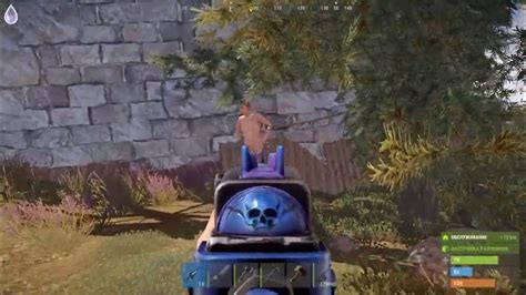 Rust Demo Youtube