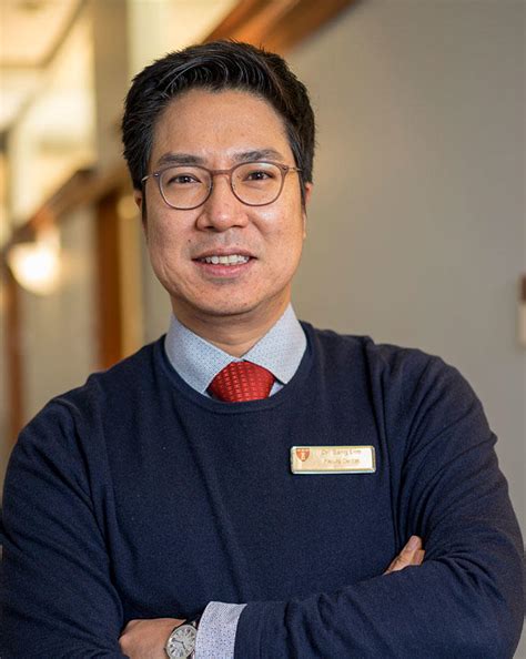 Leadership Harvard School Of Dental Medicine