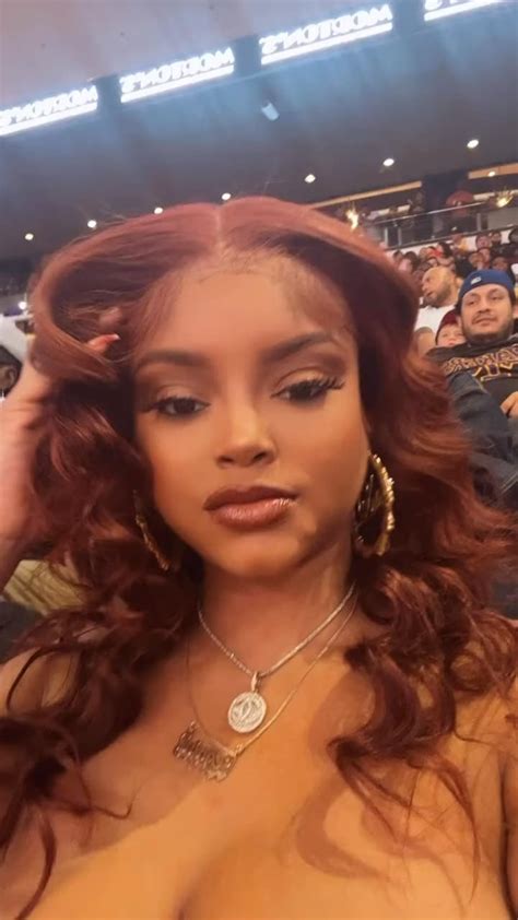 Lavish Styles Ig Thereallavishs2 From Her Instagram Story 🔥 1109