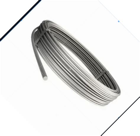 8mm Aluminium Solid Round Conductor For Earthing At ₹ 45 Meter In New Delhi