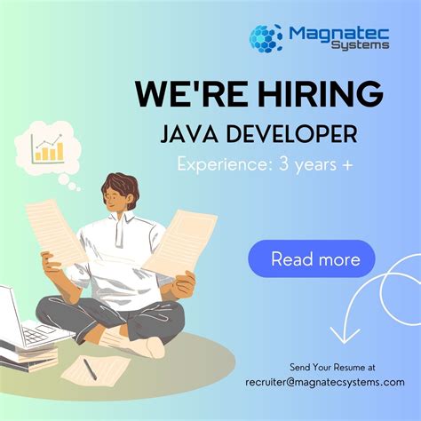 Zunaira Arif On Linkedin Hiring Alert Magnatec Systems Private