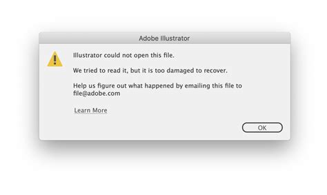 I Cant Open Eps File In Illustrator Cc 2020 Adobe Community 11472582