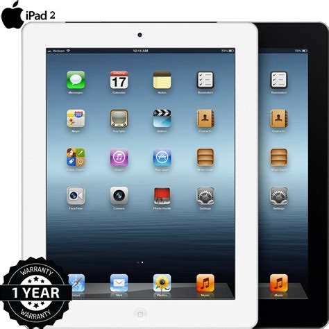 Refurbished Ipad Wifi G Gb Original Uncloked Inch Tablet Pc Usa Version