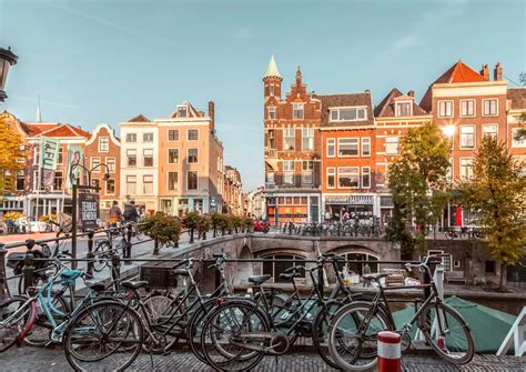 The Best Electric Boat For The Amsterdam Canals Delphia Yachts