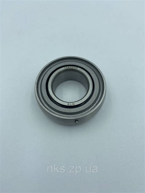 Подшипник 1580205 NTE: продажа, цена в Запорожье. Комплектующие для ...