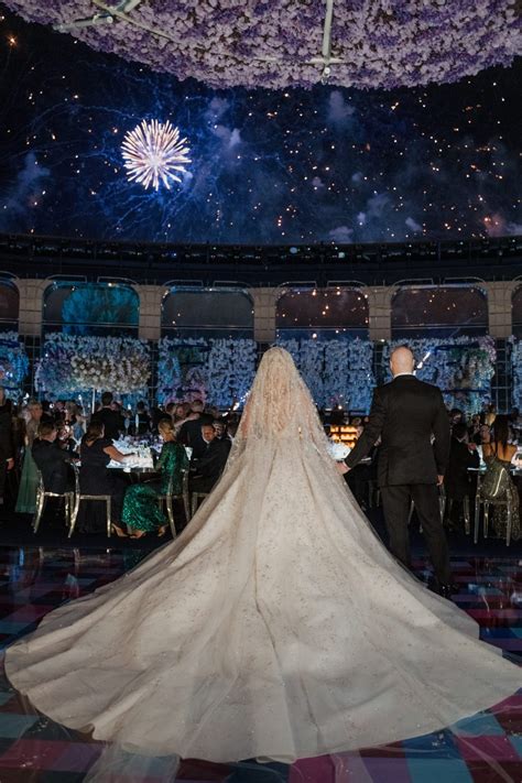 Monte Carlo Wedding