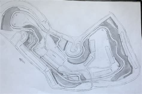 Simple Circuit R Racetrackdesigns