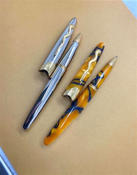 Jean Pierre Lepine Ballpoint Pen Catawiki