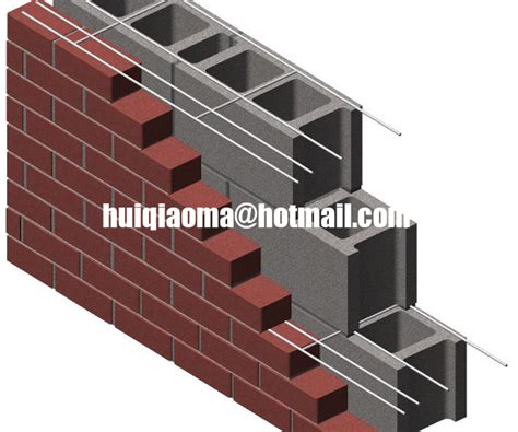 Block Ladder Mesh Block Mesh Concrete Block Mesh Ladder Type Ladder Mesh Reinforcement
