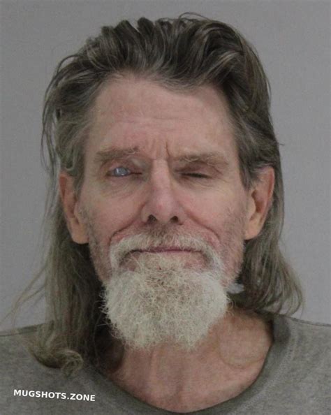 Mcvicker Ronnie 09252024 Dallas County Mugshots Zone