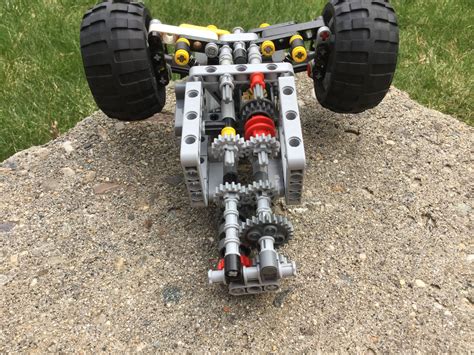 Amazon Fr Lego Technic Motoris Jeux Et Jouets Technique Lego Lego Nxt Jouet