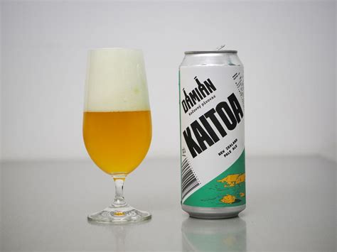 Keď V Pive Baví Hlavne Ovocná Linka Kaitoa