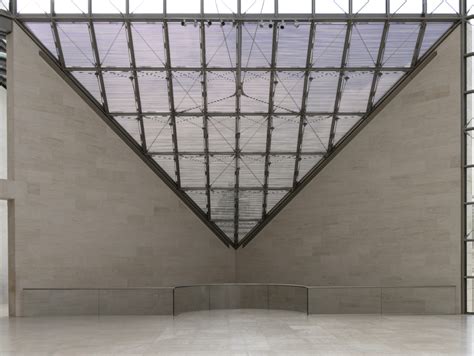 Visite Guidée Darchitecture Mudam