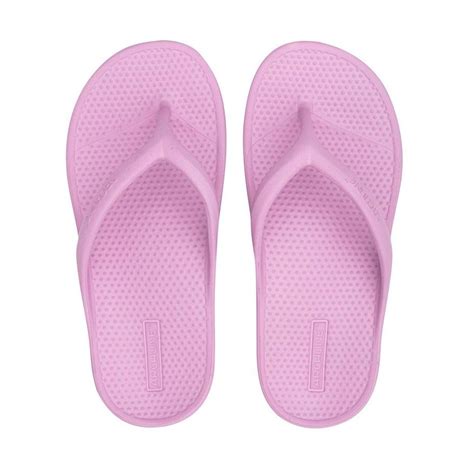 Archline Orthotic Foam Thongs Arch Support Flip Flops Orthopedic
