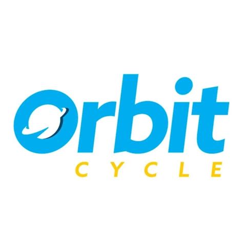 Orbit Cycle Orbitcycle • Threads Say More