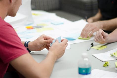 A 3 Step Guide For Creating A Smooth Work Flow Entrepreneur