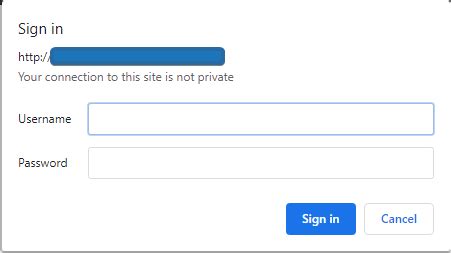How To Handle Basic Authentication Popup Subject7