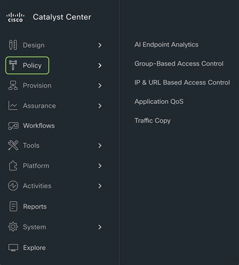 Software Defined Access Solution Design Guide Cisco
