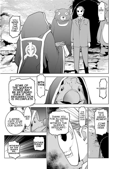 Read Seishokuki Onimanga