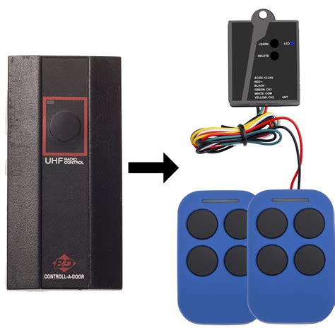 Bd Mpc2 Mpc3 Mpc4 Upgrade Receiver Remote Kit Au