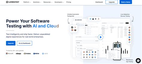 32 Best Devops Automation Tools 2025 Lambdatest