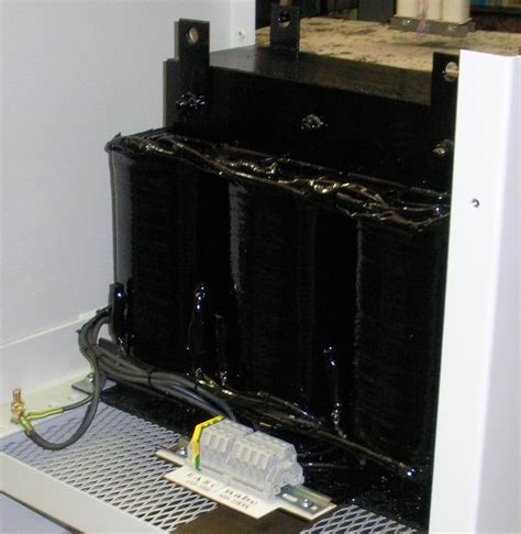 Zig Zag Transformers Southern Electronic Services