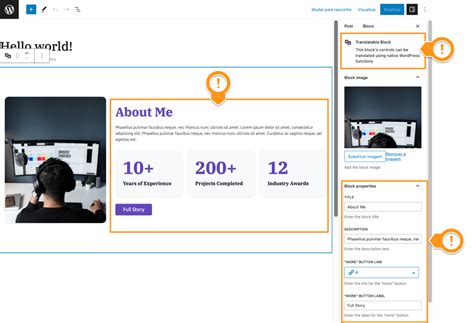 Fixing Wordpress Block Translations Pinegrow Wp Pinegrow Community Forum