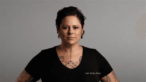 Its Personal With Anika Moa Rnz